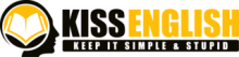 (FREE) Audio Luyện Nghe Hàng Ngày | KISS ENGLISH