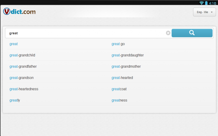 Download Từ Điển Anh Việt Miễn Phí Tốt Nhất 2022 | KISS English