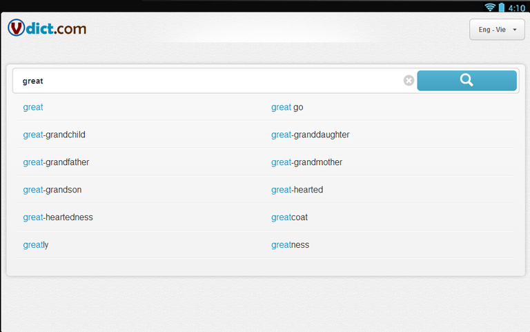 Download Từ Điển Anh Việt Miễn Phí Tốt Nhất 2022 | KISS English