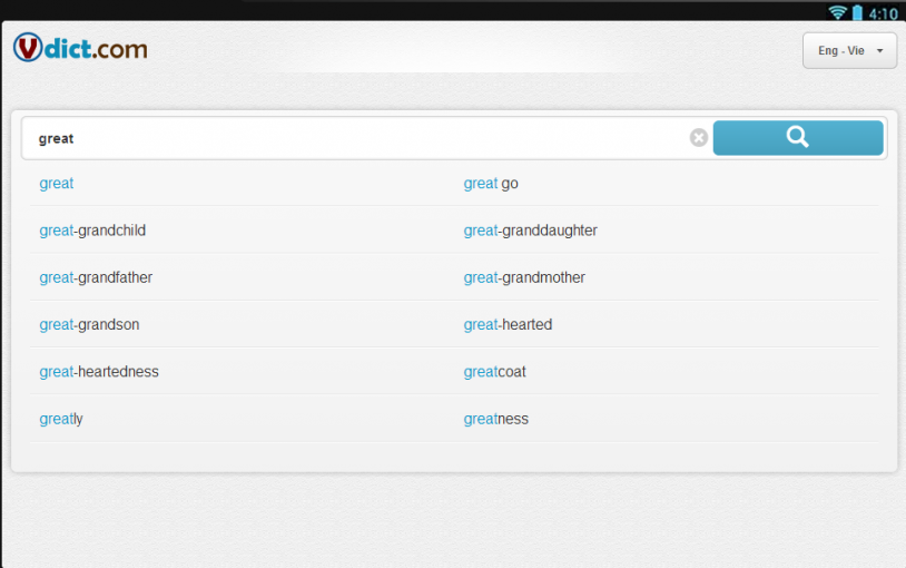 Download Từ Điển Anh Việt Miễn Phí Tốt Nhất 2022 | KISS English
